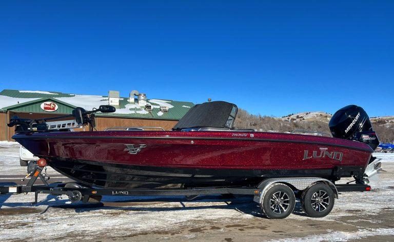 Swenson Bros Marine – Boat sales and service