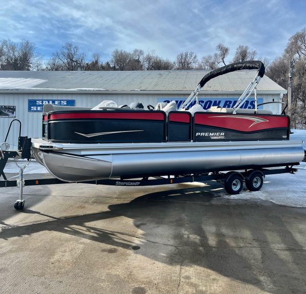 Swenson Bros Marine – Boat sales and service